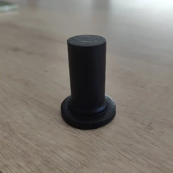 BASE "GRAINY TOWER" - YMJAR